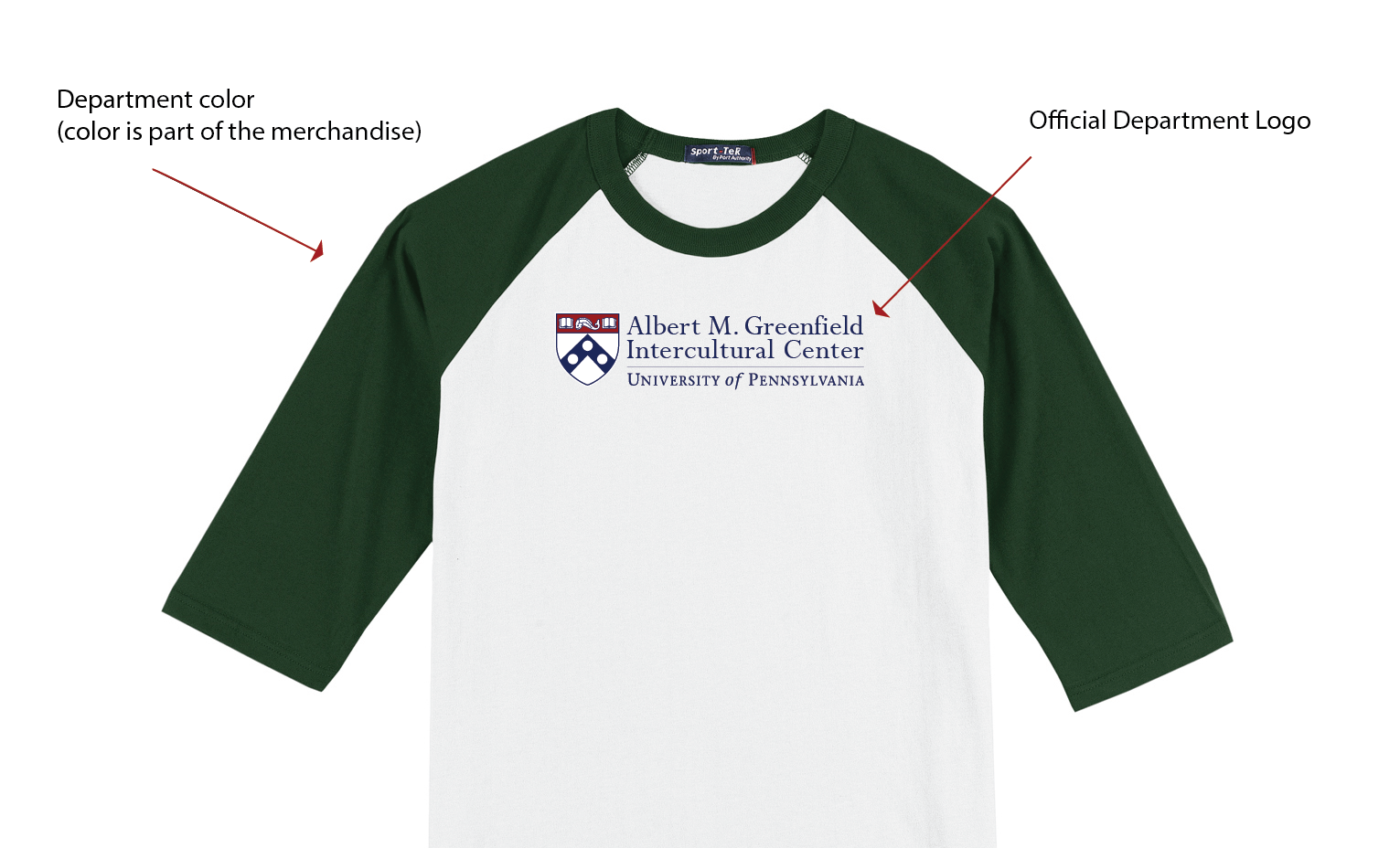 University Life Brand Guidelines for Promotional Merchandise ...