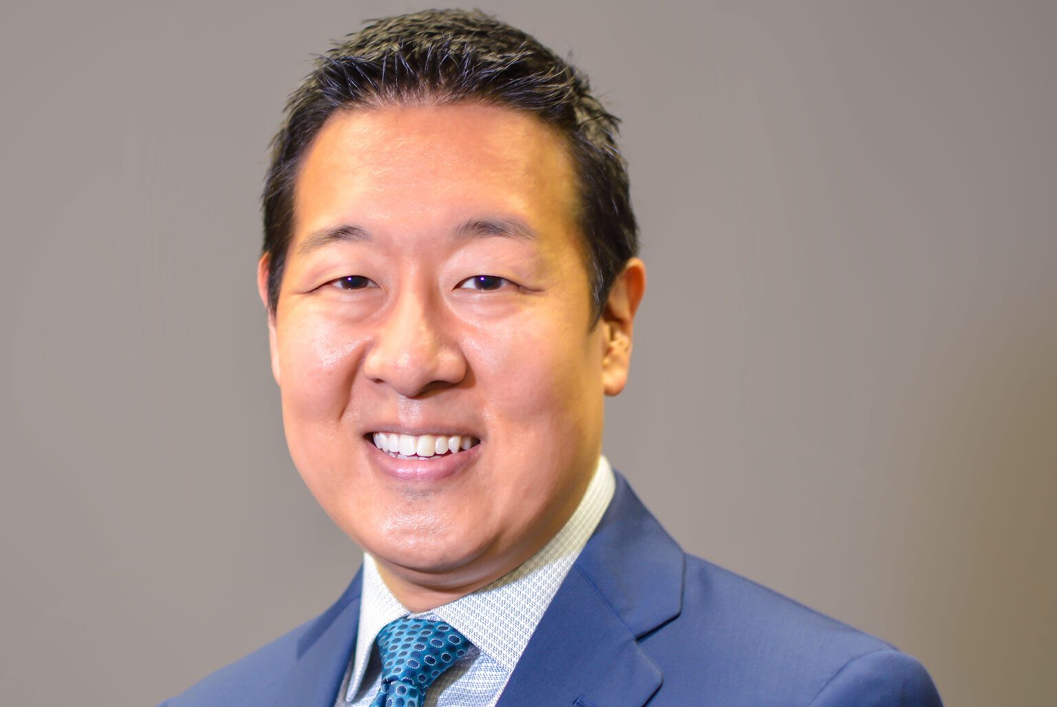 Hikaru ‘Karu’ Kozuma named Vice Provost for University Life ...